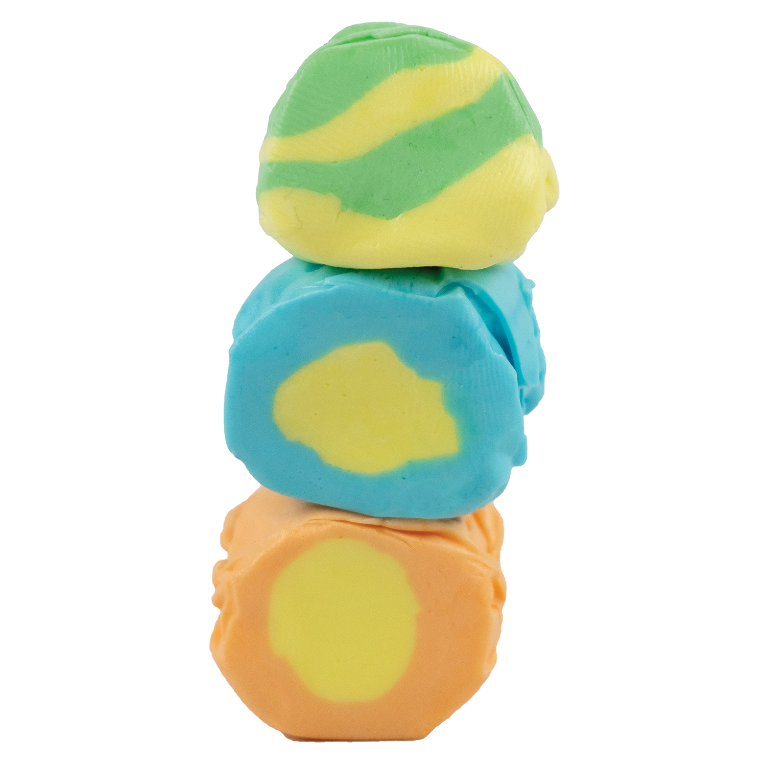 Tropical Salt Water Taffy Mix | Taffy Town
