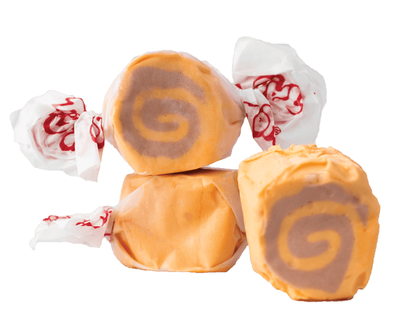 Taffy Town | Original Salt Water Taffy | World's Best Taffy Candy