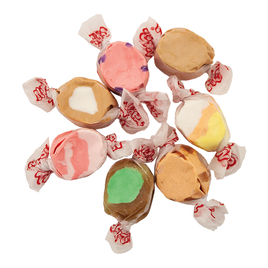 Taffy Town | Original Salt Water Taffy | World's Best Taffy Candy