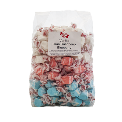 Taffy Town | Original Salt Water Taffy | World's Best Taffy Candy